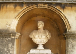 CLASS NOTES: The Significance of Nero's Octagonal Room on Roman ...